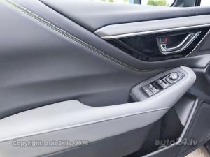 Balts Subaru Outback 2026 Pērnava, ar dzinēja tilpumu 2.50 L un nobraukumu 8 tūkst. km par 38800 €, foto 14 vietnē AUTOMOTO.COM.LV