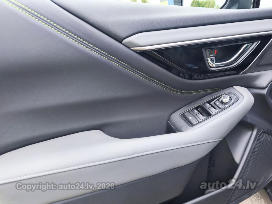 Balts Subaru Outback 2026 Pērnava, ar dzinēja tilpumu 2.50 L un nobraukumu 8 tūkst. km par 38800 €, foto 14 vietnē AUTOMOTO.COM.LV