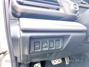 Balts Subaru Outback 2026 Pērnava, ar dzinēja tilpumu 2.50 L un nobraukumu 8 tūkst. km par 38800 €, foto 15 vietnē AUTOMOTO.COM.LV