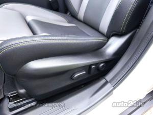 Balts Subaru Outback 2026 Pērnava, ar dzinēja tilpumu 2.50 L un nobraukumu 8 tūkst. km par 38800 €, foto 16 vietnē AUTOMOTO.COM.LV