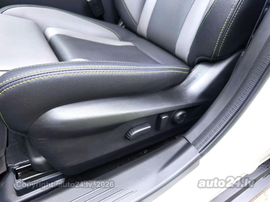 Balts Subaru Outback 2026 Pērnava, ar dzinēja tilpumu 2.50 L un nobraukumu 8 tūkst. km par 38800 €, foto 16 vietnē AUTOMOTO.COM.LV