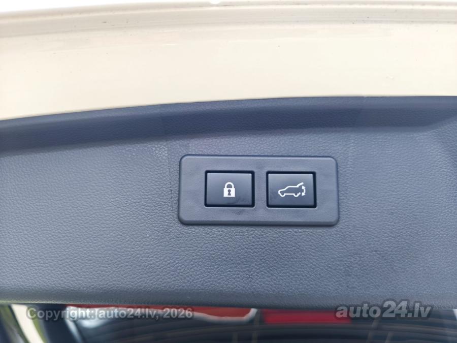 Balts Subaru Outback 2026 Pērnava, ar dzinēja tilpumu 2.50 L un nobraukumu 8 tūkst. km par 38800 €, foto 17 vietnē AUTOMOTO.COM.LV