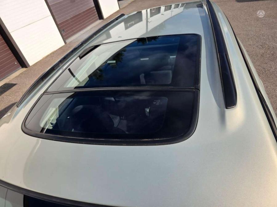 Dzeltens Subaru Outback 2004 Utena, ar dzinēja tilpumu 2.46 L un nobraukumu 286 tūkst. km par 3950 €, foto 10 vietnē AUTOMOTO.COM.LV
