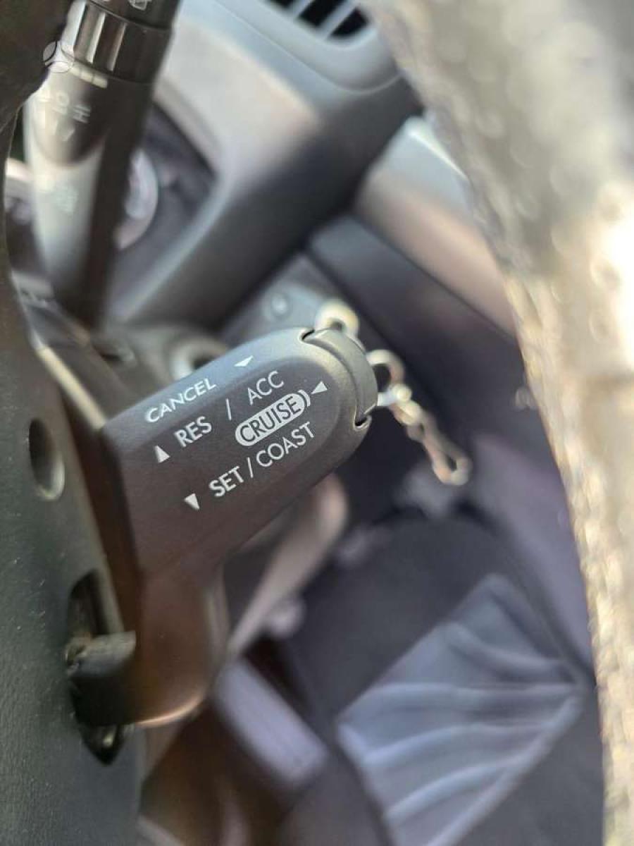 Dzeltens Subaru Outback 2004 Utena, ar dzinēja tilpumu 2.46 L un nobraukumu 286 tūkst. km par 3950 €, foto 18 vietnē AUTOMOTO.COM.LV