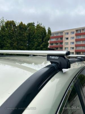 Dzeltens Subaru Outback 2010 Tallina, ar dzinēja tilpumu 2.50 L un nobraukumu 254 tūkst. km par 4400 €, foto 25 vietnē AUTOMOTO.COM.LV