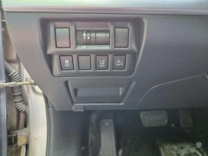 Yellow Subaru Outback 2017 in Vilnius, with an engine capacity of 2.00 L and mileage of 225 thousand km for 13800 €, photo 9 on AUTOMOTO.COM.LV