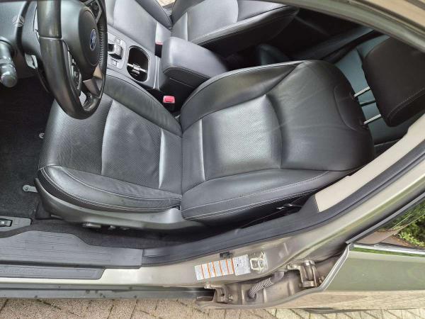 Yellow Subaru Outback 2017 in Vilnius, with an engine capacity of 2.00 L and mileage of 225 thousand km for 13800 €, photo 10 on AUTOMOTO.COM.LV