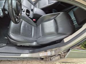 Yellow Subaru Outback 2017 in Vilnius, with an engine capacity of 2.00 L and mileage of 225 thousand km for 13800 €, photo 11 on AUTOMOTO.COM.LV