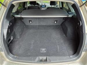 Yellow Subaru Outback 2017 in Vilnius, with an engine capacity of 2.00 L and mileage of 225 thousand km for 13800 €, photo 14 on AUTOMOTO.COM.LV