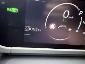 Черный Субару Solterra 2023 в Вильнюс, объемом двигателя 0.00 л и пробегом 43 тыс. км за 26900 €, фото 10 на AUTOMOTO.COM.LV