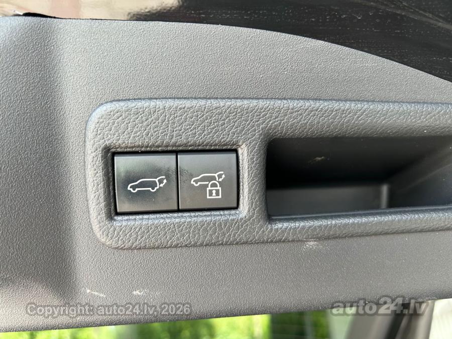 Melns Subaru Solterra 2024 Tallina, ar dzinēja tilpumu 0.00 L un nobraukumu 47 tūkst. km par 35900 €, foto 8 vietnē AUTOMOTO.COM.LV