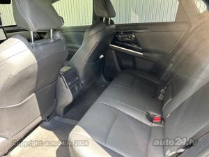 Melns Subaru Solterra 2024 Tallina, ar dzinēja tilpumu 0.00 L un nobraukumu 47 tūkst. km par 35900 €, foto 9 vietnē AUTOMOTO.COM.LV