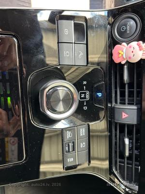 Melns Subaru Solterra 2024 Tallina, ar dzinēja tilpumu 0.00 L un nobraukumu 47 tūkst. km par 35900 €, foto 14 vietnē AUTOMOTO.COM.LV