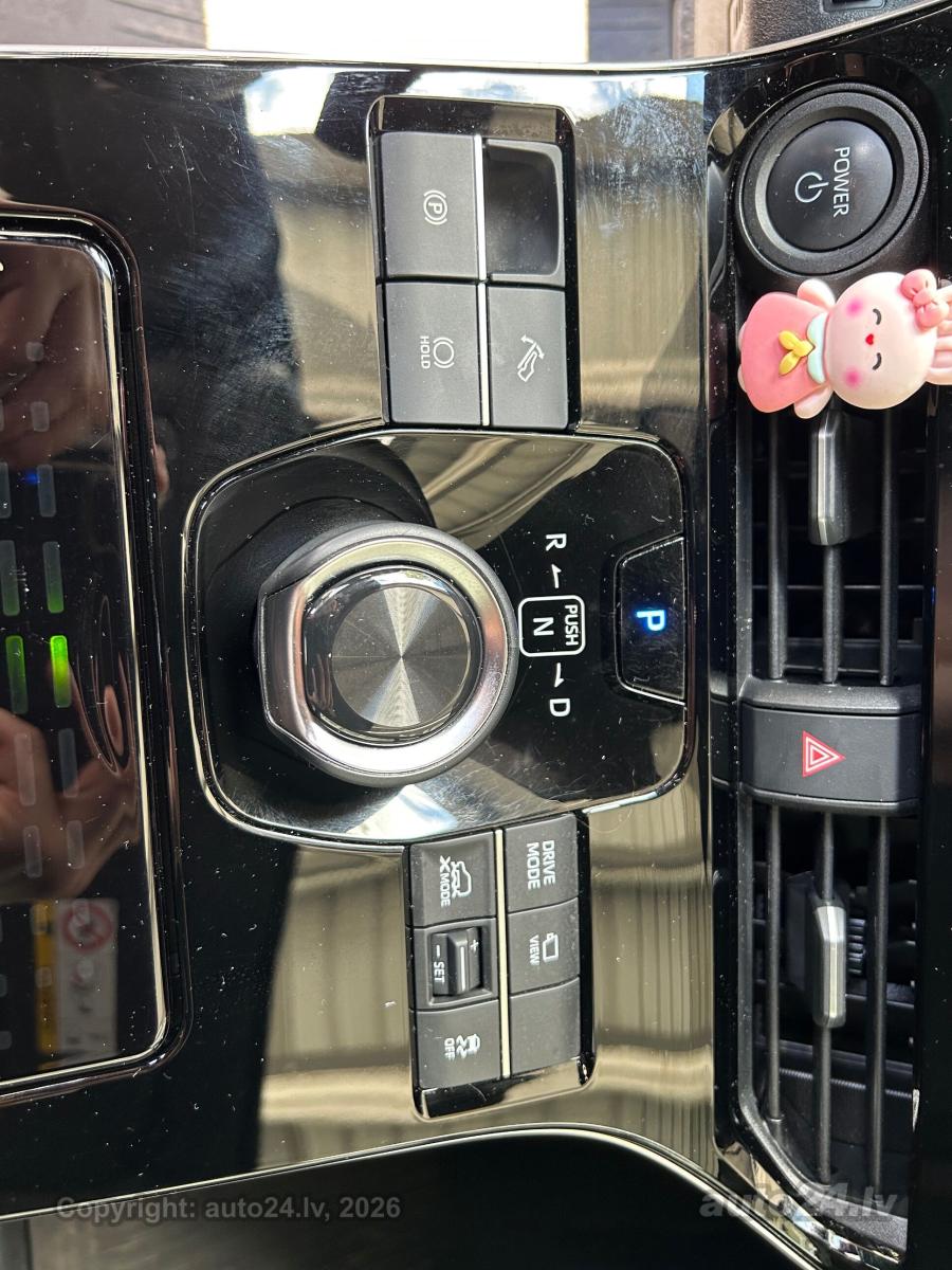Melns Subaru Solterra 2024 Tallina, ar dzinēja tilpumu 0.00 L un nobraukumu 47 tūkst. km par 35900 €, foto 14 vietnē AUTOMOTO.COM.LV