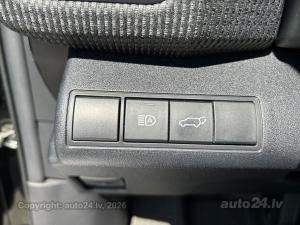 Melns Subaru Solterra 2024 Tallina, ar dzinēja tilpumu 0.00 L un nobraukumu 47 tūkst. km par 35900 €, foto 15 vietnē AUTOMOTO.COM.LV