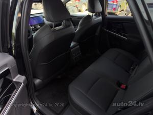 Melns Subaru Solterra 2024 Tartu, ar dzinēja tilpumu 0.00 L un nobraukumu 33 tūkst. km par 35800 €, foto 7 vietnē AUTOMOTO.COM.LV