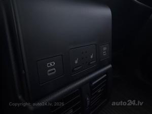 Melns Subaru Solterra 2024 Tartu, ar dzinēja tilpumu 0.00 L un nobraukumu 33 tūkst. km par 35800 €, foto 9 vietnē AUTOMOTO.COM.LV