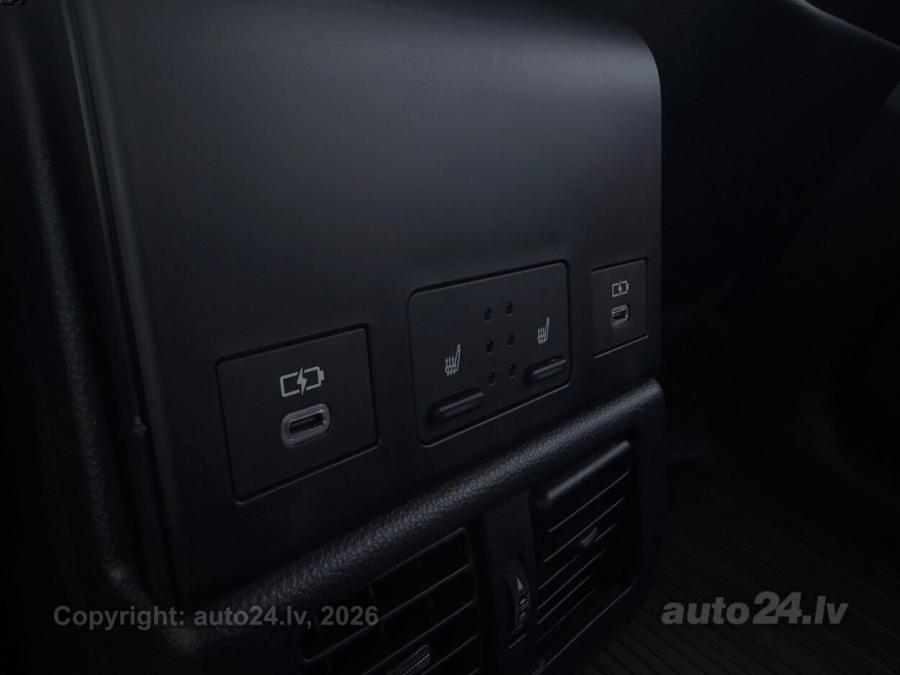 Melns Subaru Solterra 2024 Tartu, ar dzinēja tilpumu 0.00 L un nobraukumu 33 tūkst. km par 35800 €, foto 9 vietnē AUTOMOTO.COM.LV