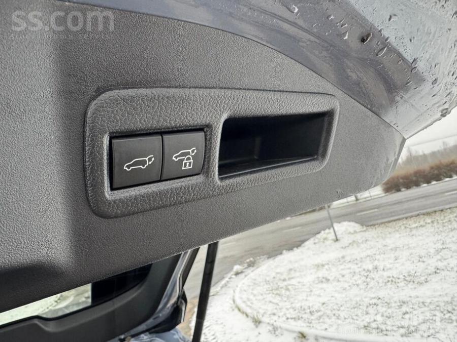 Синий Субару Solterra 2023 в Елгава, объемом двигателя 0.00 л и пробегом 22 тыс. км за 30450 €, фото 8 на AUTOMOTO.COM.LV