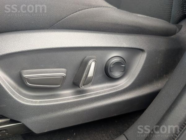 Zils Subaru Solterra 2023 Jelgava, ar dzinēja tilpumu 0.00 L un nobraukumu 33 tūkst. km par 27800 €, foto 6 vietnē AUTOMOTO.COM.LV