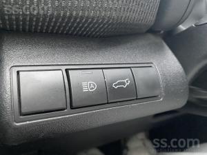Pelēks Subaru Solterra 2022 Rīga, ar dzinēja tilpumu 0.00 L un nobraukumu 45 tūkst. km par 32200 €, foto 10 vietnē AUTOMOTO.COM.LV