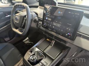 Pelēks Subaru Solterra 2026 Rīga, ar dzinēja tilpumu 0.00 L un nobraukumu 12 tūkst. km par 48400 €, foto 12 vietnē AUTOMOTO.COM.LV