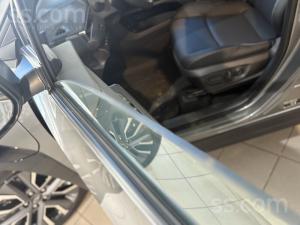 Pelēks Subaru Solterra 2026 Rīga, ar dzinēja tilpumu 0.00 L un nobraukumu 12 tūkst. km par 48400 €, foto 15 vietnē AUTOMOTO.COM.LV