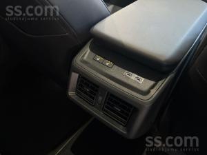 Pelēks Subaru Solterra 2026 Rīga, ar dzinēja tilpumu 0.00 L un nobraukumu 12 tūkst. km par 48400 €, foto 19 vietnē AUTOMOTO.COM.LV