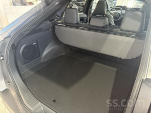 Pelēks Subaru Solterra 2026 Rīga, ar dzinēja tilpumu 0.00 L un nobraukumu 12 tūkst. km par 48400 €, foto 28 vietnē AUTOMOTO.COM.LV