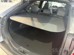 Pelēks Subaru Solterra 2026 Rīga, ar dzinēja tilpumu 0.00 L un nobraukumu 12 tūkst. km par 48400 €, foto 29 vietnē AUTOMOTO.COM.LV