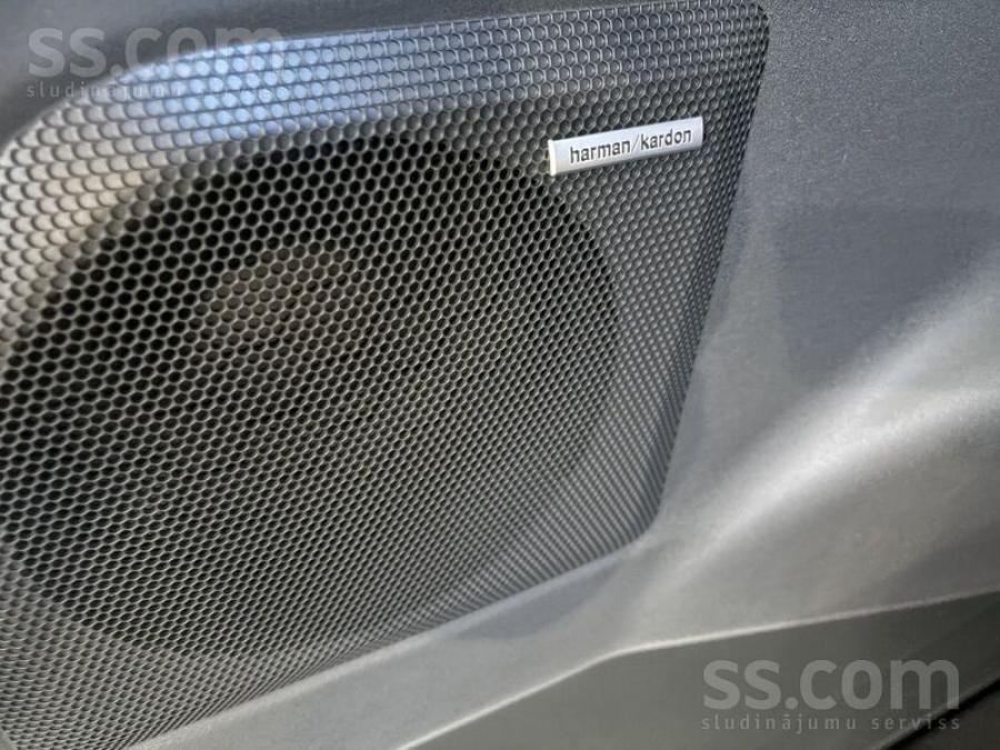 Pelēks Subaru Solterra 2026 Rīga, ar dzinēja tilpumu 0.00 L un nobraukumu 12 tūkst. km par 48400 €, foto 30 vietnē AUTOMOTO.COM.LV