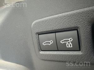 Pelēks Subaru Solterra 2026 Rīga, ar dzinēja tilpumu 0.00 L un nobraukumu 12 tūkst. km par 48400 €, foto 31 vietnē AUTOMOTO.COM.LV