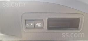 Grey Subaru Solterra 2026 in Riga, with an engine capacity of 0.00 L and mileage of 0 thousand km for 47400 €, photo 11 on AUTOMOTO.COM.LV