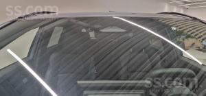 Grey Subaru Solterra 2026 in Riga, with an engine capacity of 0.00 L and mileage of 0 thousand km for 47400 €, photo 14 on AUTOMOTO.COM.LV