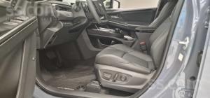 Grey Subaru Solterra 2026 in Riga, with an engine capacity of 0.00 L and mileage of 0 thousand km for 47400 €, photo 25 on AUTOMOTO.COM.LV