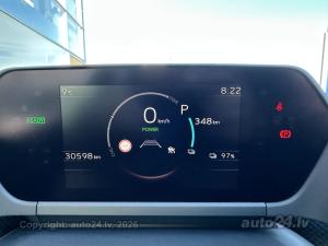Серый Субару Solterra 2024 в Таллин, объемом двигателя 0.00 л и пробегом 31 тыс. км за 34990 €, фото 16 на AUTOMOTO.COM.LV
