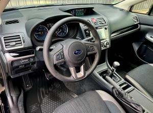 Melns Subaru SVX 2016 Utena, ar dzinēja tilpumu 2.00 L un nobraukumu 143 tūkst. km par 8999 €, foto 16 vietnē AUTOMOTO.COM.LV
