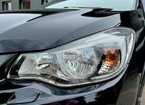 Melns Subaru SVX 2016 Utena, ar dzinēja tilpumu 2.00 L un nobraukumu 143 tūkst. km par 8999 €, foto 23 vietnē AUTOMOTO.COM.LV