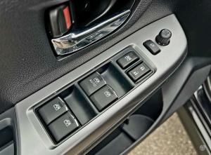 Melns Subaru SVX 2016 Utena, ar dzinēja tilpumu 2.00 L un nobraukumu 143 tūkst. km par 8999 €, foto 35 vietnē AUTOMOTO.COM.LV
