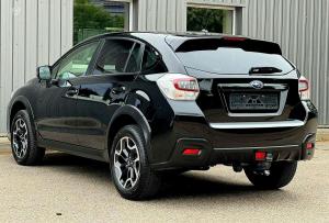 Melns Subaru SVX 2016 Utena, ar dzinēja tilpumu 2.00 L un nobraukumu 143 tūkst. km par 8999 €, foto 38 vietnē AUTOMOTO.COM.LV