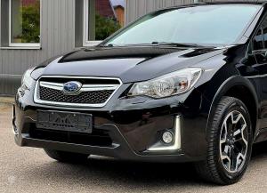 Melns Subaru SVX 2016 Utena, ar dzinēja tilpumu 2.00 L un nobraukumu 143 tūkst. km par 8999 €, foto 46 vietnē AUTOMOTO.COM.LV