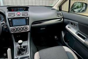 Melns Subaru SVX 2016 Utena, ar dzinēja tilpumu 2.00 L un nobraukumu 143 tūkst. km par 8999 €, foto 47 vietnē AUTOMOTO.COM.LV