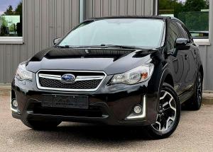 Melns Subaru SVX 2016 Utena, ar dzinēja tilpumu 2.00 L un nobraukumu 143 tūkst. km par 8999 €, foto 52 vietnē AUTOMOTO.COM.LV