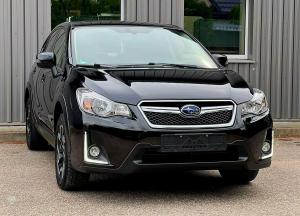 Melns Subaru SVX 2016 Utena, ar dzinēja tilpumu 2.00 L un nobraukumu 143 tūkst. km par 8999 €, foto 53 vietnē AUTOMOTO.COM.LV