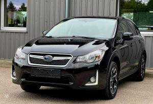 Melns Subaru SVX 2016 Utena, ar dzinēja tilpumu 2.00 L un nobraukumu 143 tūkst. km par 8999 €, foto 54 vietnē AUTOMOTO.COM.LV