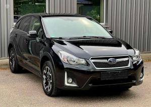 Melns Subaru SVX 2016 Utena, ar dzinēja tilpumu 2.00 L un nobraukumu 143 tūkst. km par 8999 €, foto 55 vietnē AUTOMOTO.COM.LV