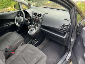 Pelēks Subaru Trezia 2012 Viļņa, ar dzinēja tilpumu 1.36 L un nobraukumu 132 tūkst. km par 3499 €, foto 10 vietnē AUTOMOTO.COM.LV