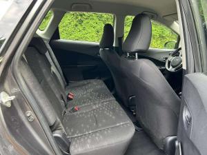 Pelēks Subaru Trezia 2012 Viļņa, ar dzinēja tilpumu 1.36 L un nobraukumu 132 tūkst. km par 3499 €, foto 14 vietnē AUTOMOTO.COM.LV