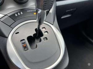 Pelēks Subaru Trezia 2012 Viļņa, ar dzinēja tilpumu 1.36 L un nobraukumu 132 tūkst. km par 3499 €, foto 17 vietnē AUTOMOTO.COM.LV