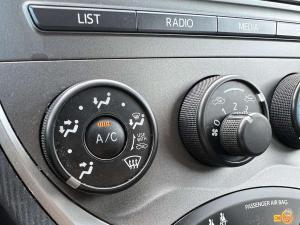 Pelēks Subaru Trezia 2012 Viļņa, ar dzinēja tilpumu 1.36 L un nobraukumu 132 tūkst. km par 3499 €, foto 18 vietnē AUTOMOTO.COM.LV